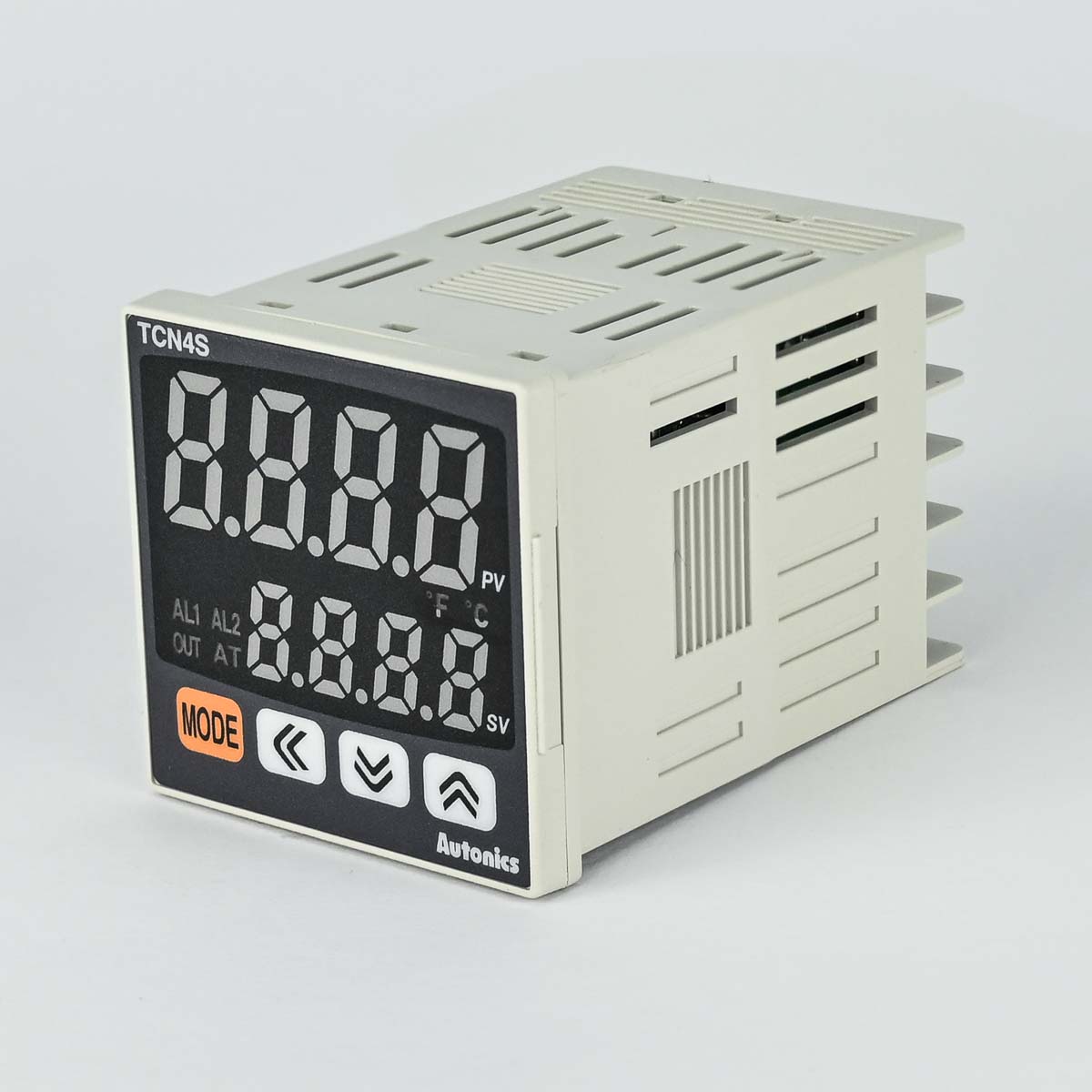 TEMPERATURE CONTROLLER TZ4ST 12C AUTONICS – Creative Automation