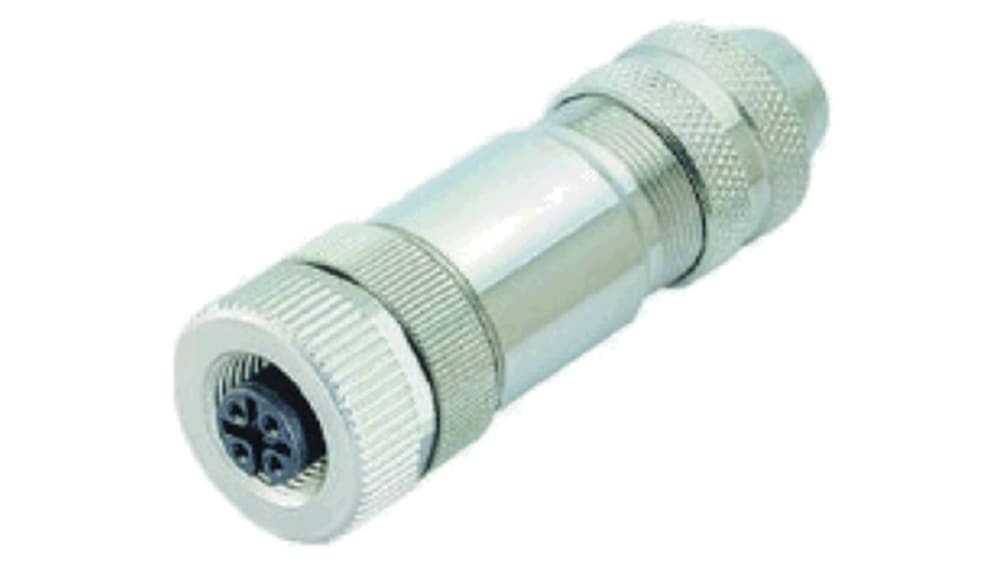 Gefran CON031 | Industrial Circular Connectors, Connectors – Creative ...