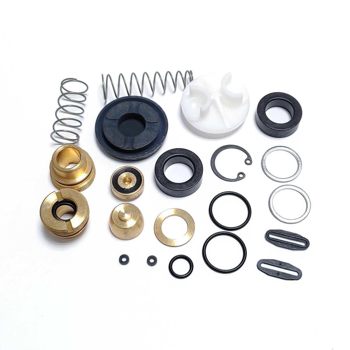 POPET VALVE REPAIR KIT 1/2" WAIRCOM – Creative Automation