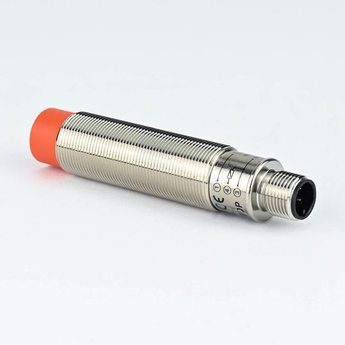 INDUCTIVE SENSOR M30 24VDC LONG BODY 3 PIN PNP NO 10 MM AUTONICS ...
