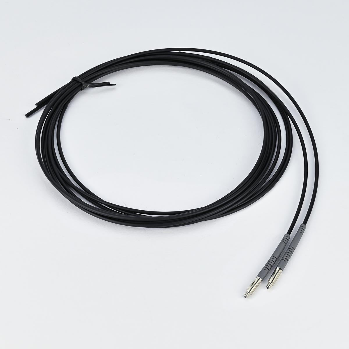 FIBER OPTIC HEAD M4 1000 MM SENSING RIKO – Creative Automation
