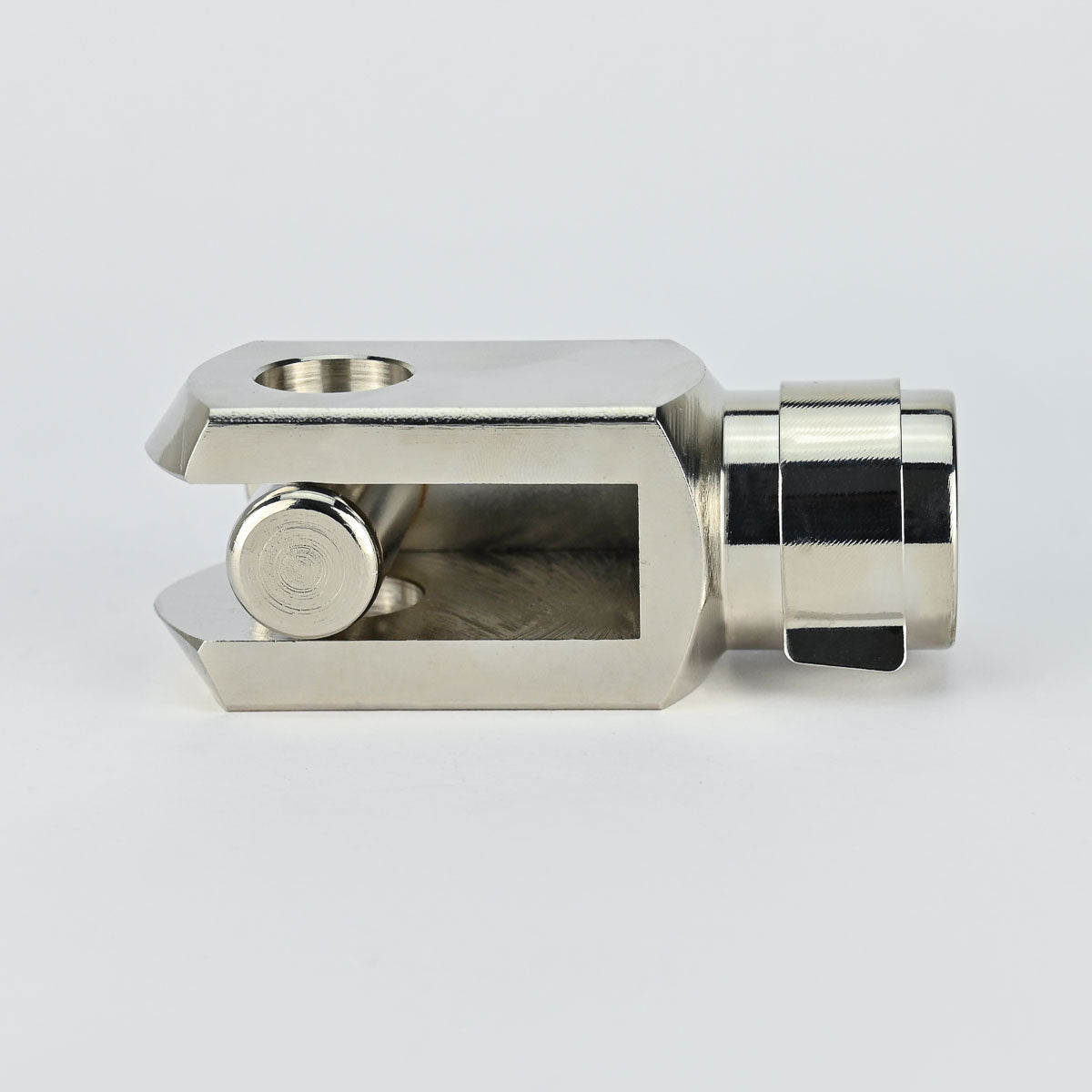Y JOINT WITH PIN 160 ISO CPT – Creative Automation