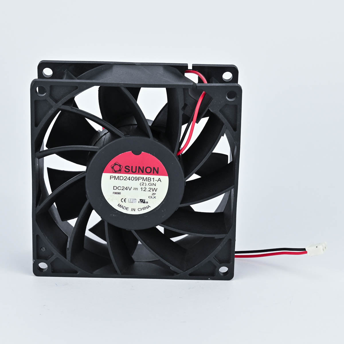 PANEL FAN PMD2409PMB1-A SUNON – Creative Automation