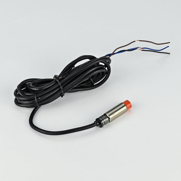 INDUCTIVE SENSOR M12 24 VDC 3W PNP NO 4 MM NF AUTONICS – Creative ...