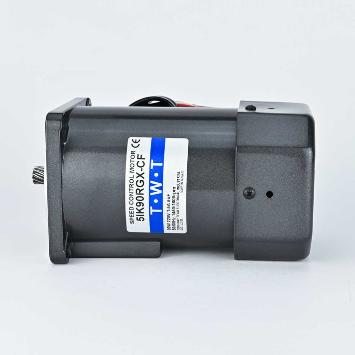 REGULATOR MOTOR 90W 220V SINGLE PHASE 4PLOES 50/60Hz TWT – Creative ...