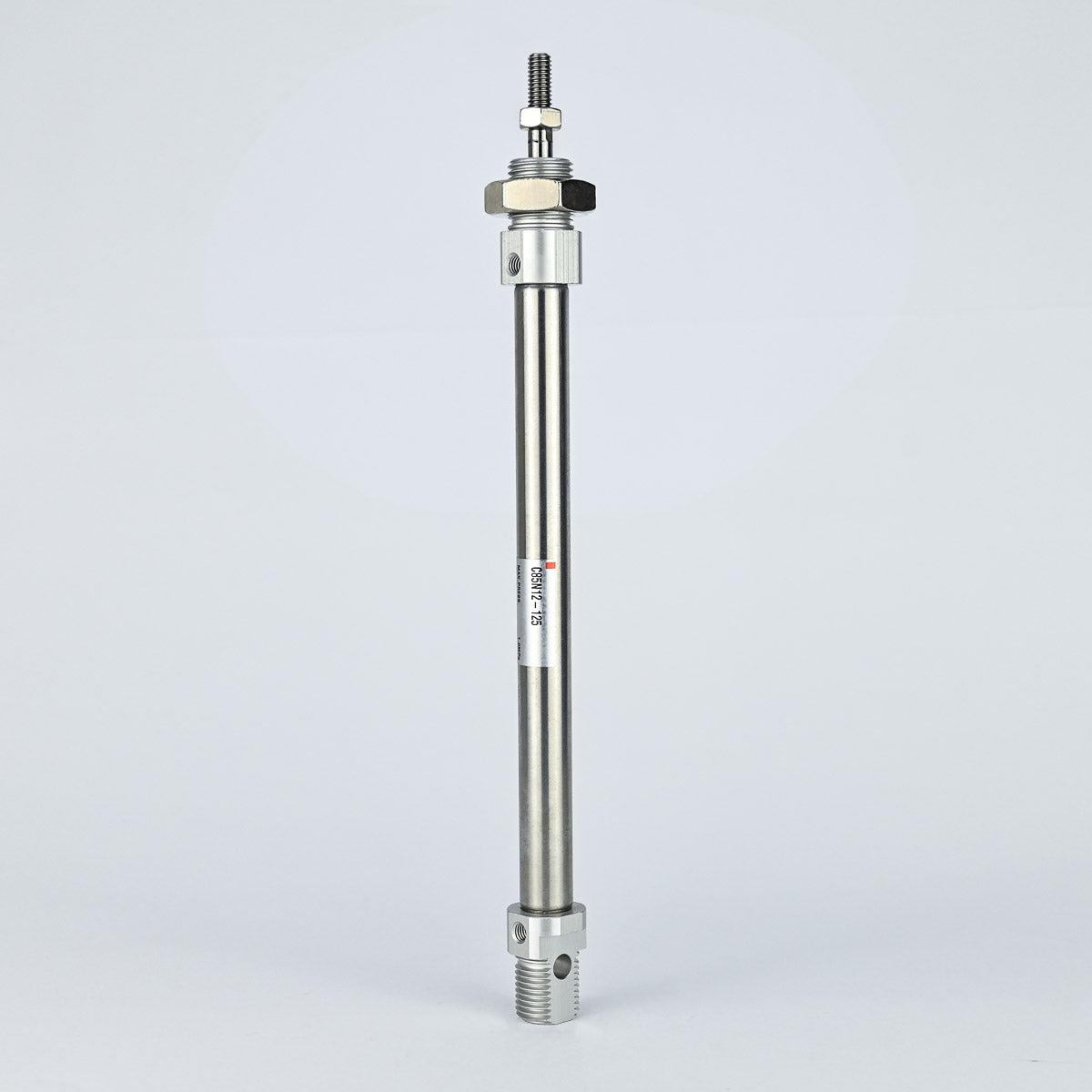 ROUND CYLINDER WITHOUT MAGNETIC 12 X 125 C85N12125 SMC – Creative ...