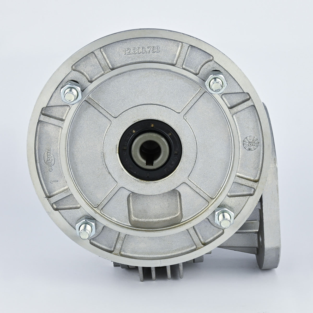 WORM GEAR BOX VF 44 F1 10 P63 B5 B3 BONFIGLIOLI – Creative Automation