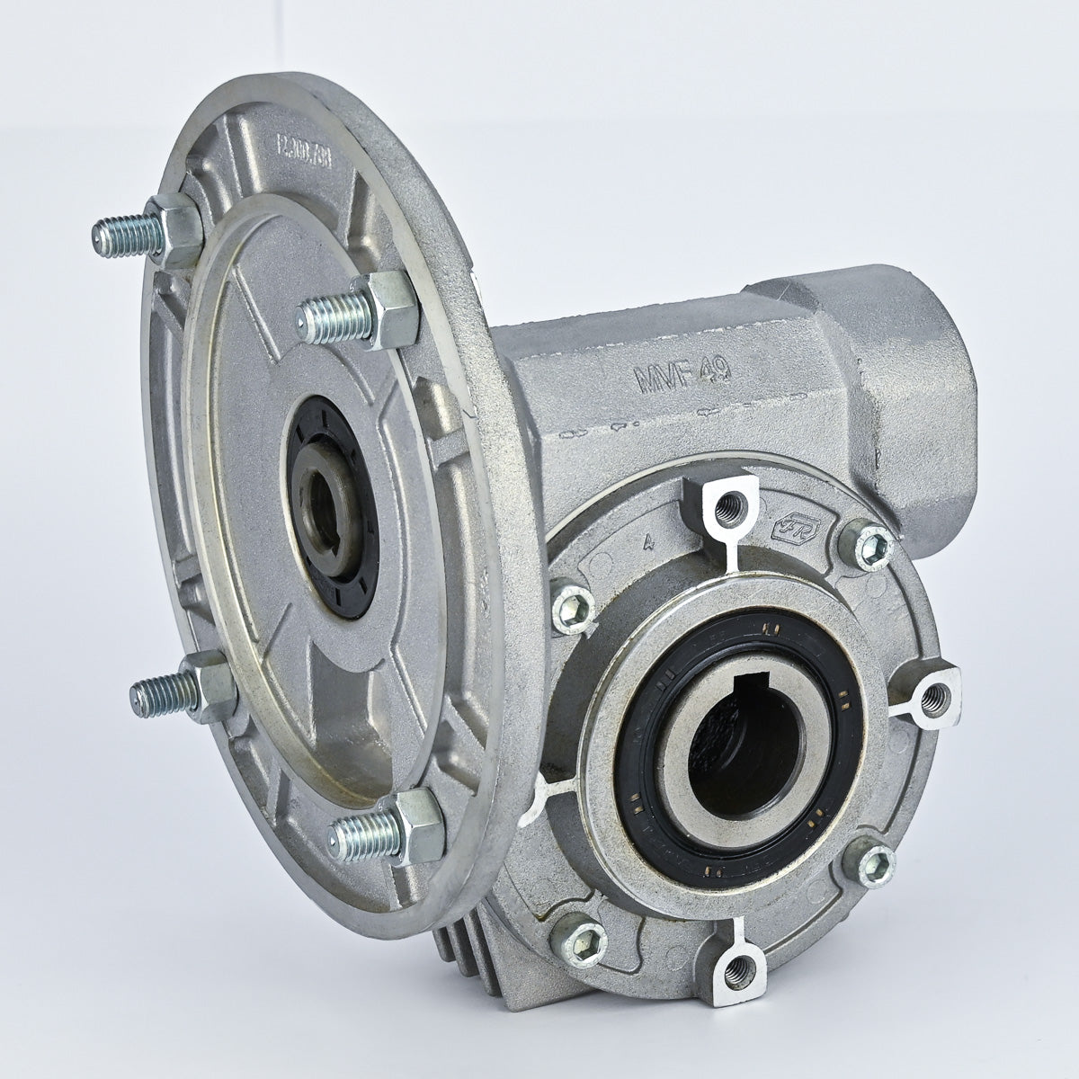 WORM GEAR BOX VF 44 P1 60 P63 B5 B3 BONFIGLIOLI (200480241) – Creative Automation