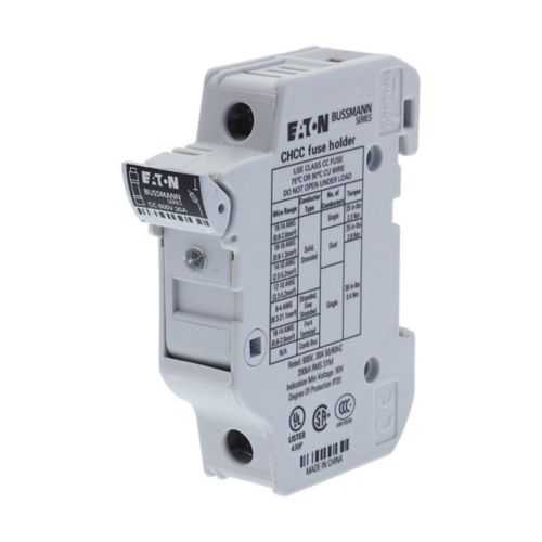 Eaton CHCC1DIU | Fuse Holders, Fuses & Circuit Breakers – Creative ...
